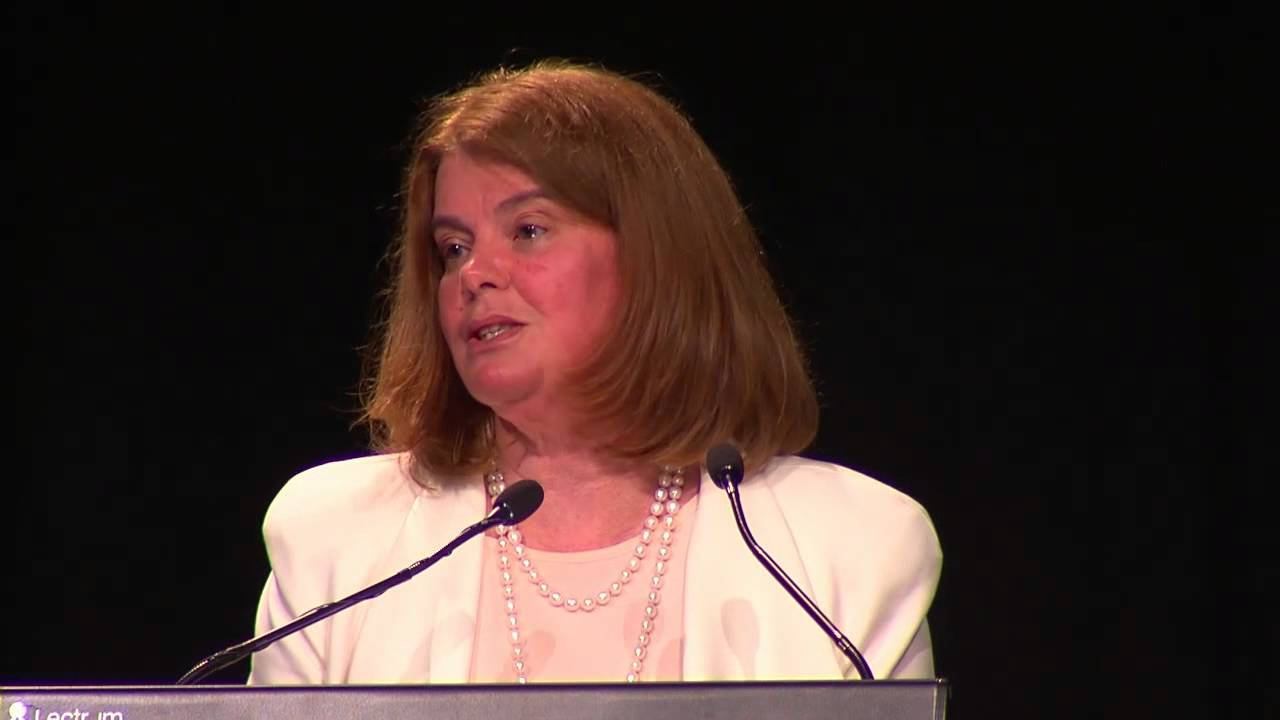 Director General Mary Foley - Summary - Key Issues - YouTube