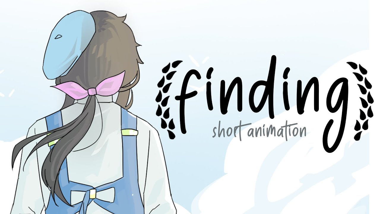 FINDING | [ SHORT ANIMATION MOVIE ] • - YouTube