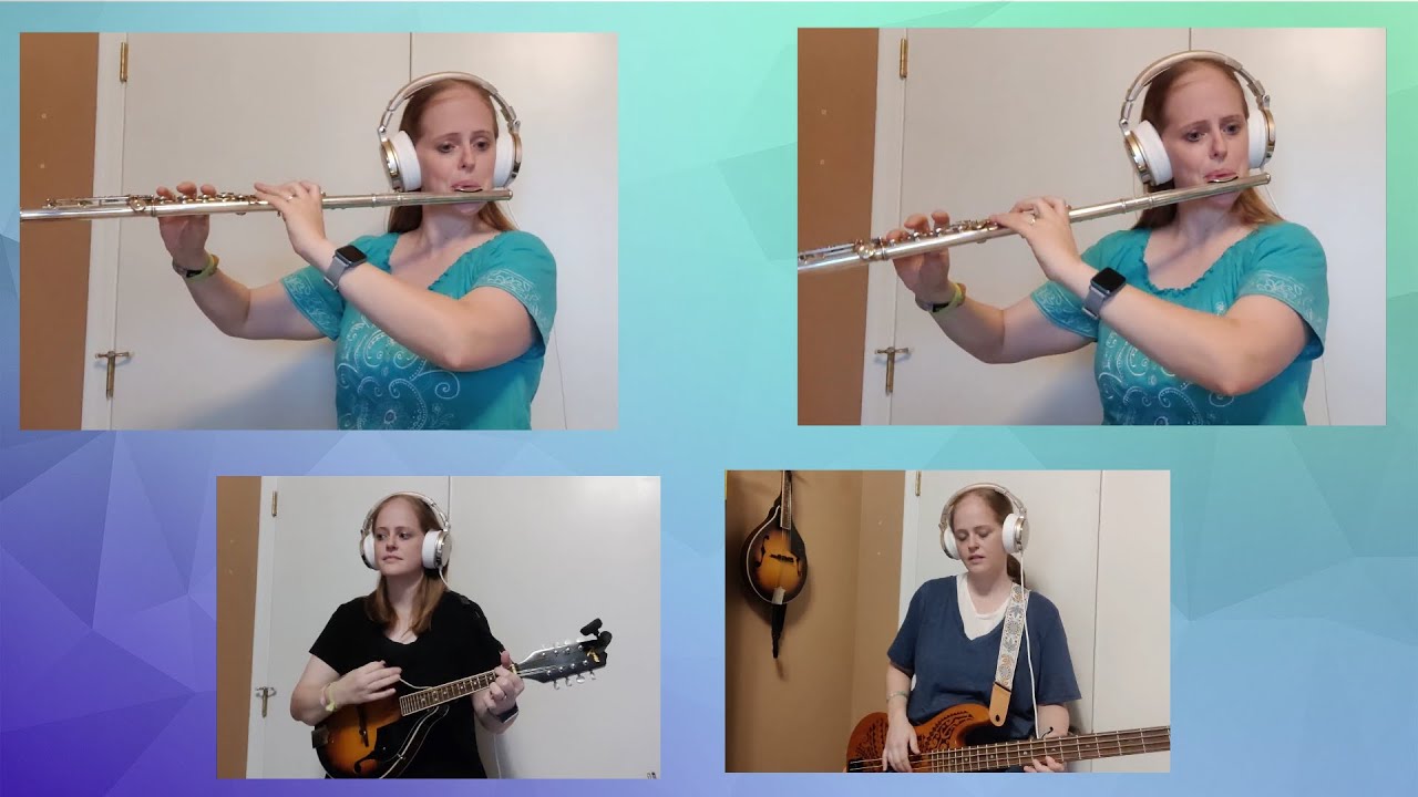 Vivaldi's Spring, 1st movement - YouTube