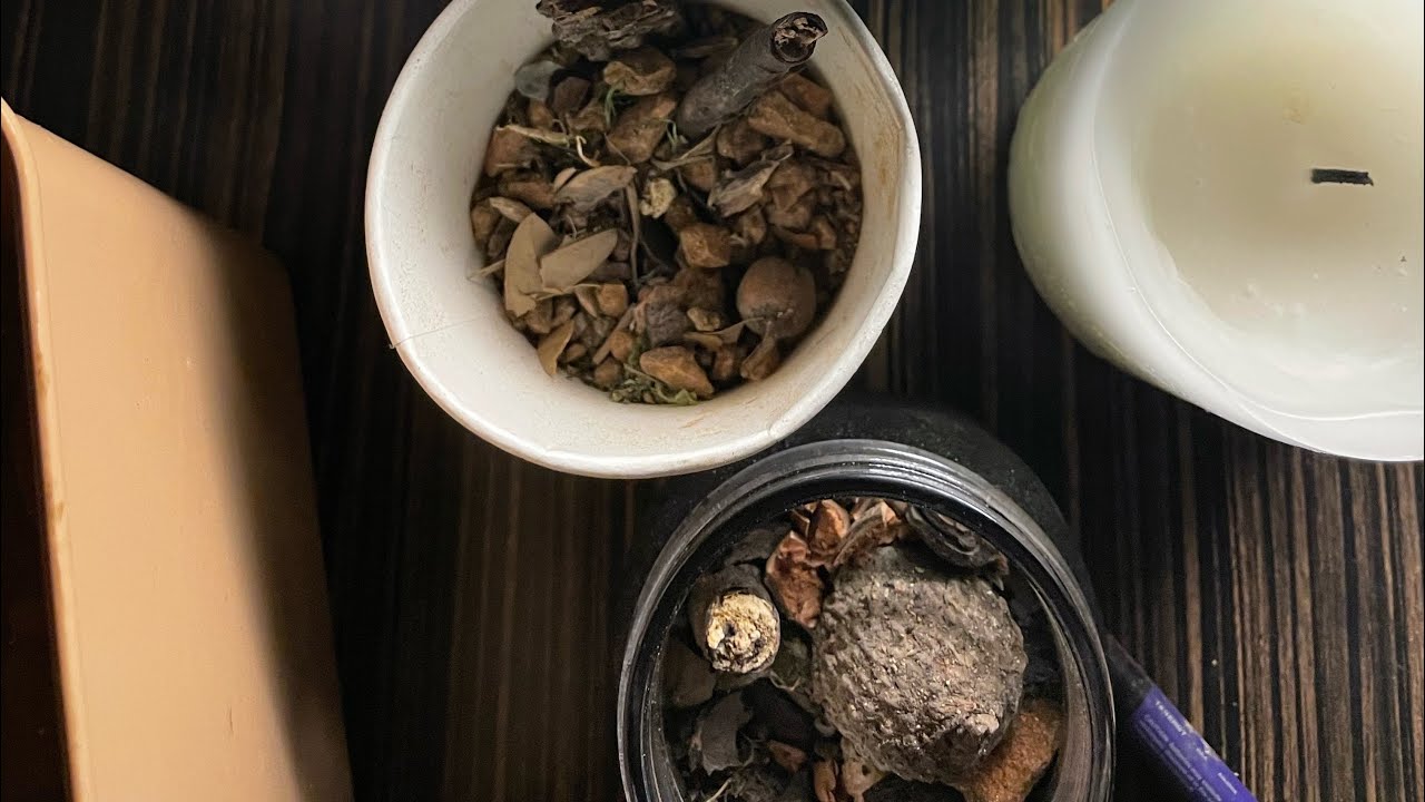 Alchemy 101: Turning Rocks into Crystals Pt. 4 - YouTube