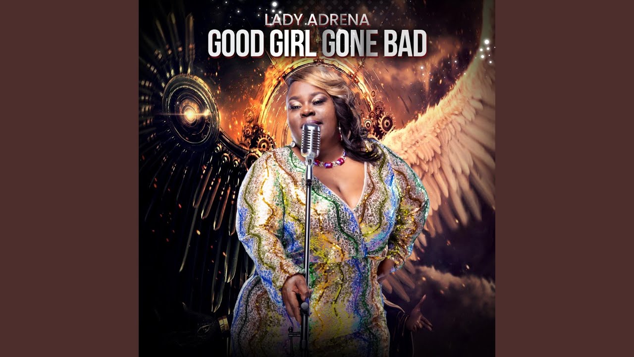 Good Girl Gone Bad Youtube 6377