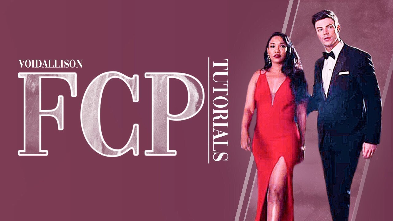 FCP tutorials | 3 effects - YouTube