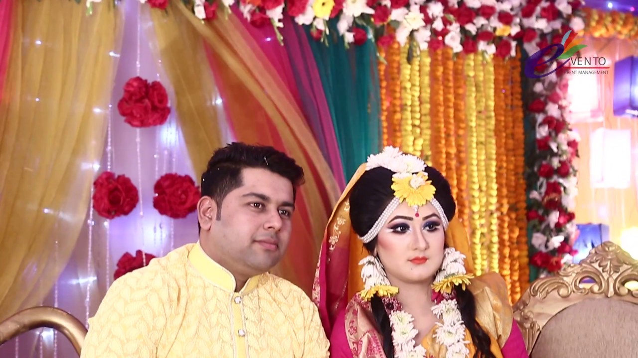 Lincon's holud Program - YouTube