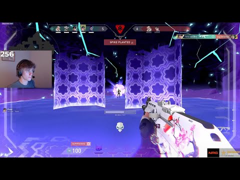 VALVOD | #1 Site for VALORANT VOD Review