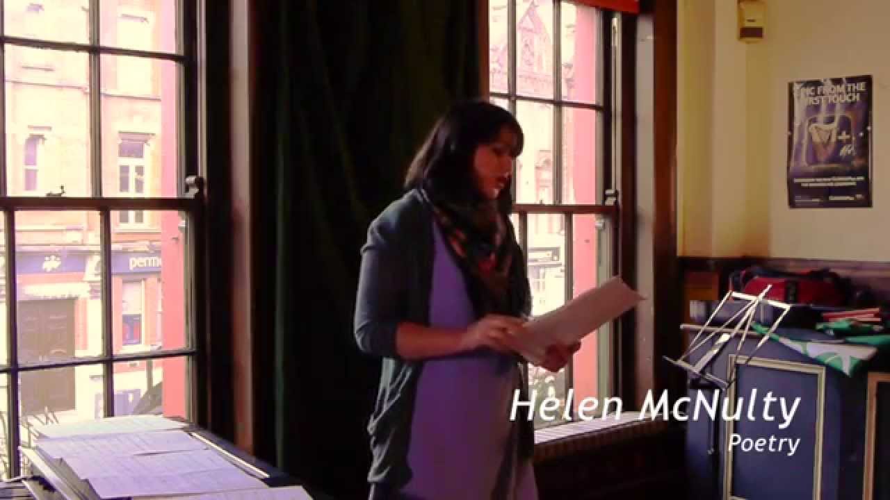 Listen at Helen McNulty - YouTube