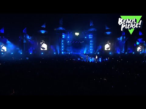 FERG - Floor Seats (LIVE @ Beach, Please! 2025)