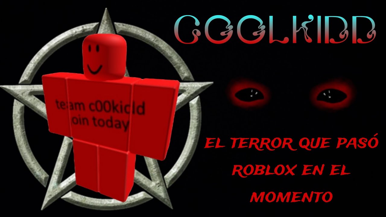 coolkidd -explicando y desmintiendo- - YouTube