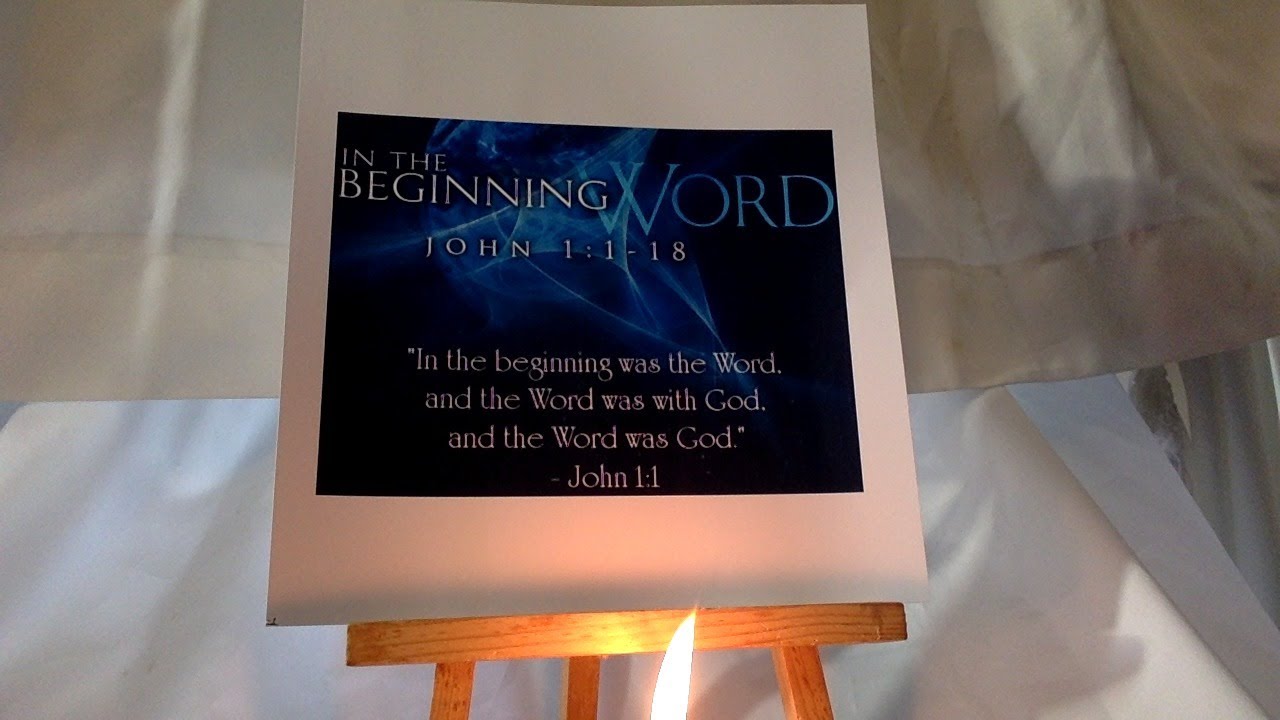 2nd SUNDAY AFTER CHRISTMAS 2nd JANUARY 0955AM YouTube 2nd-sunday-after-christmas-2nd-january-0955am-youtube