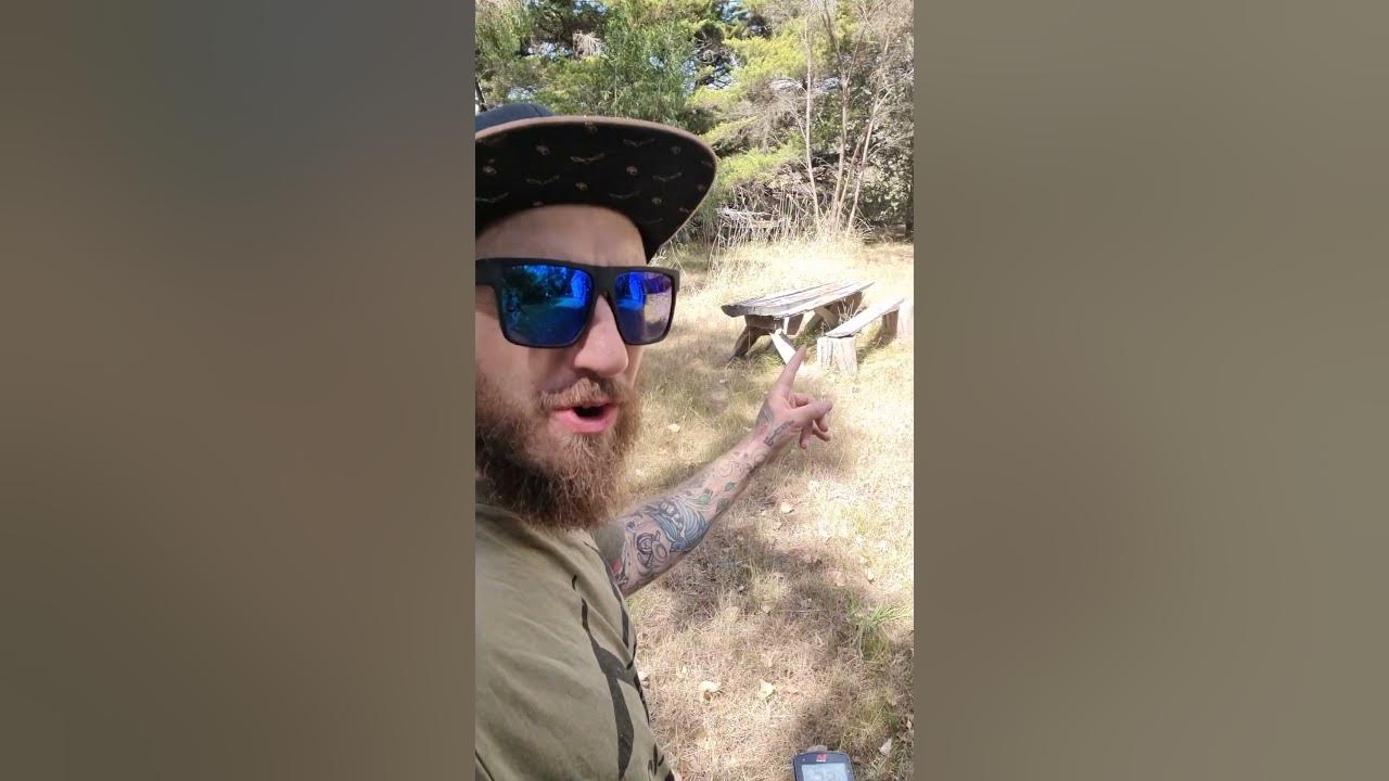 Rare Silver Coins Found Metal Detecting - YouTube