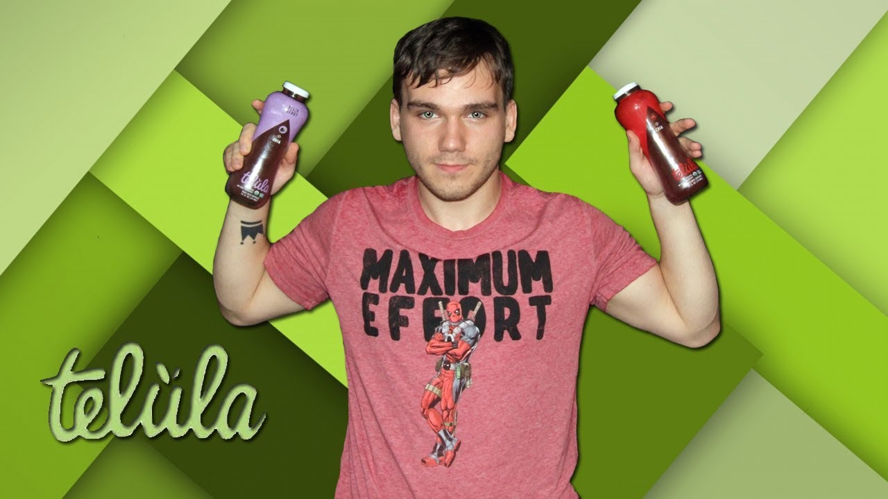 TELULA REVIEW - YouTube