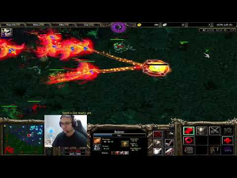 Zoloooo vs Buuz BesT 500K