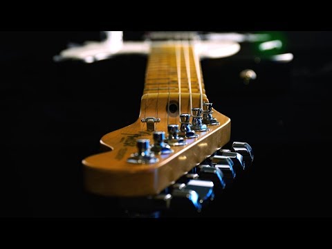 Soulful Mellow Groove Guitar Backing Track Jam in B Minor