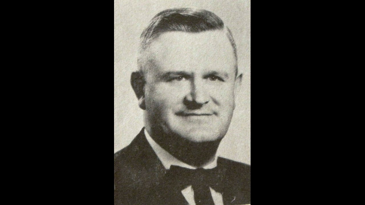 The Broad and Narrow Way Percy Ray - YouTube