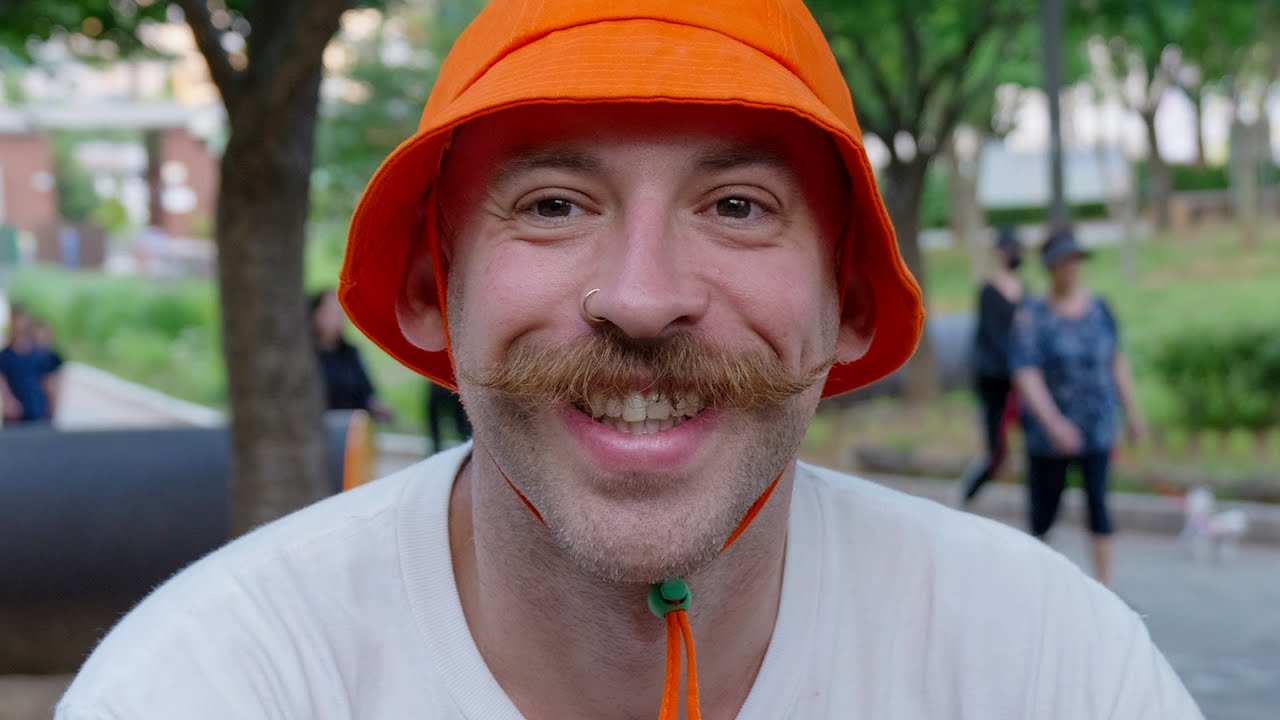 Why You Should Quit Your 9-5 Job and Travel the World | "Where is Dan ...