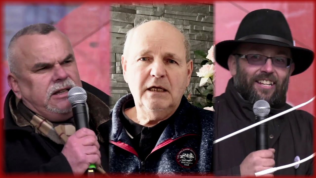 JE TO VŠECHNO JINAK?! 🌏 Prof. Ing. Peter Staněk, CSc., blogger Vidlák a ...