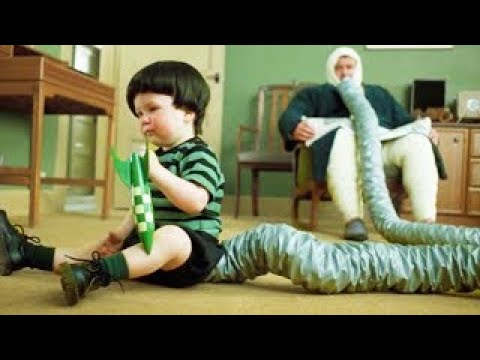 Thunderpants Movie | Cini World - YouTube