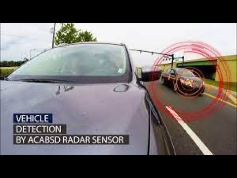 Unboxing of the Advent ADVBSD30 Advanced Blind Spot Detection 3.0 by Voxx Electronics - YouTube