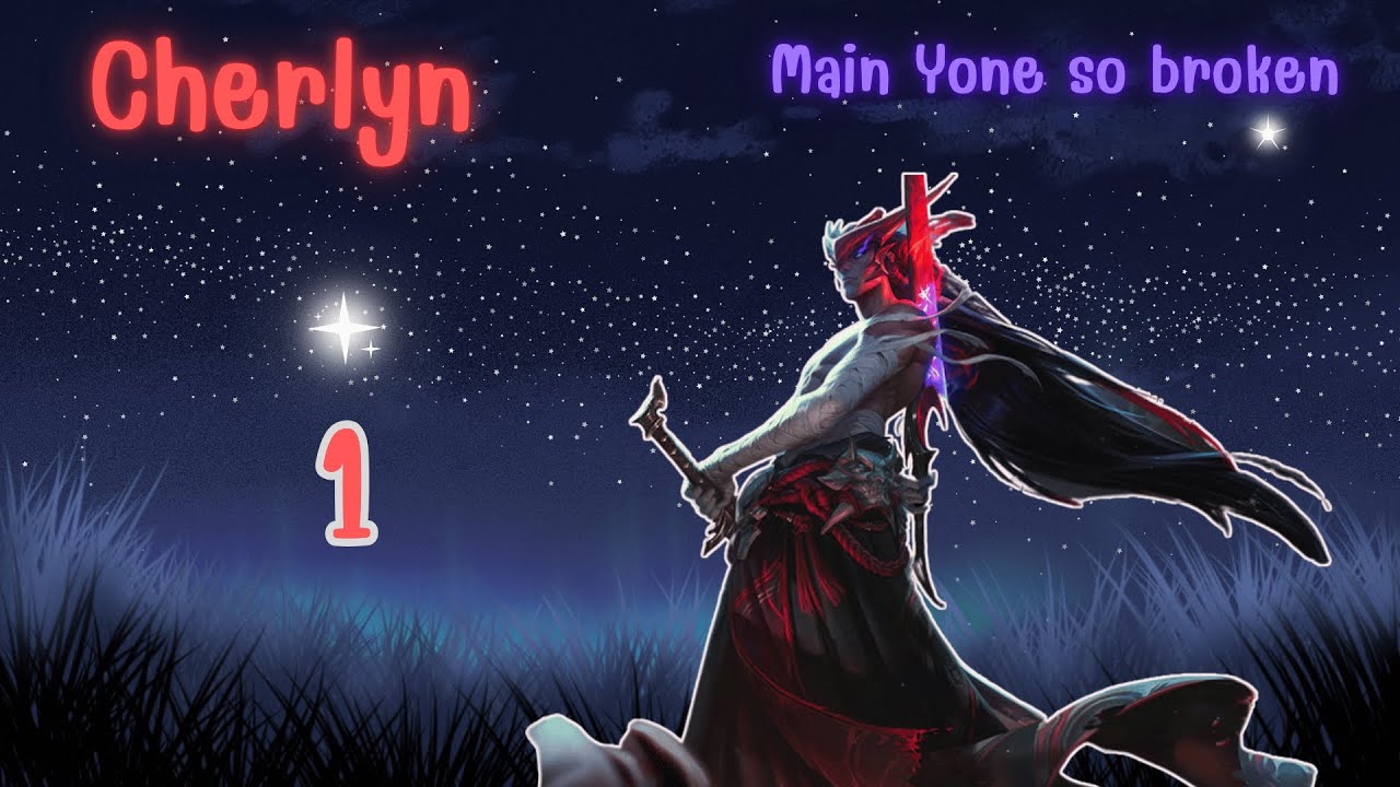 League of Legends : lyn - YouTube
