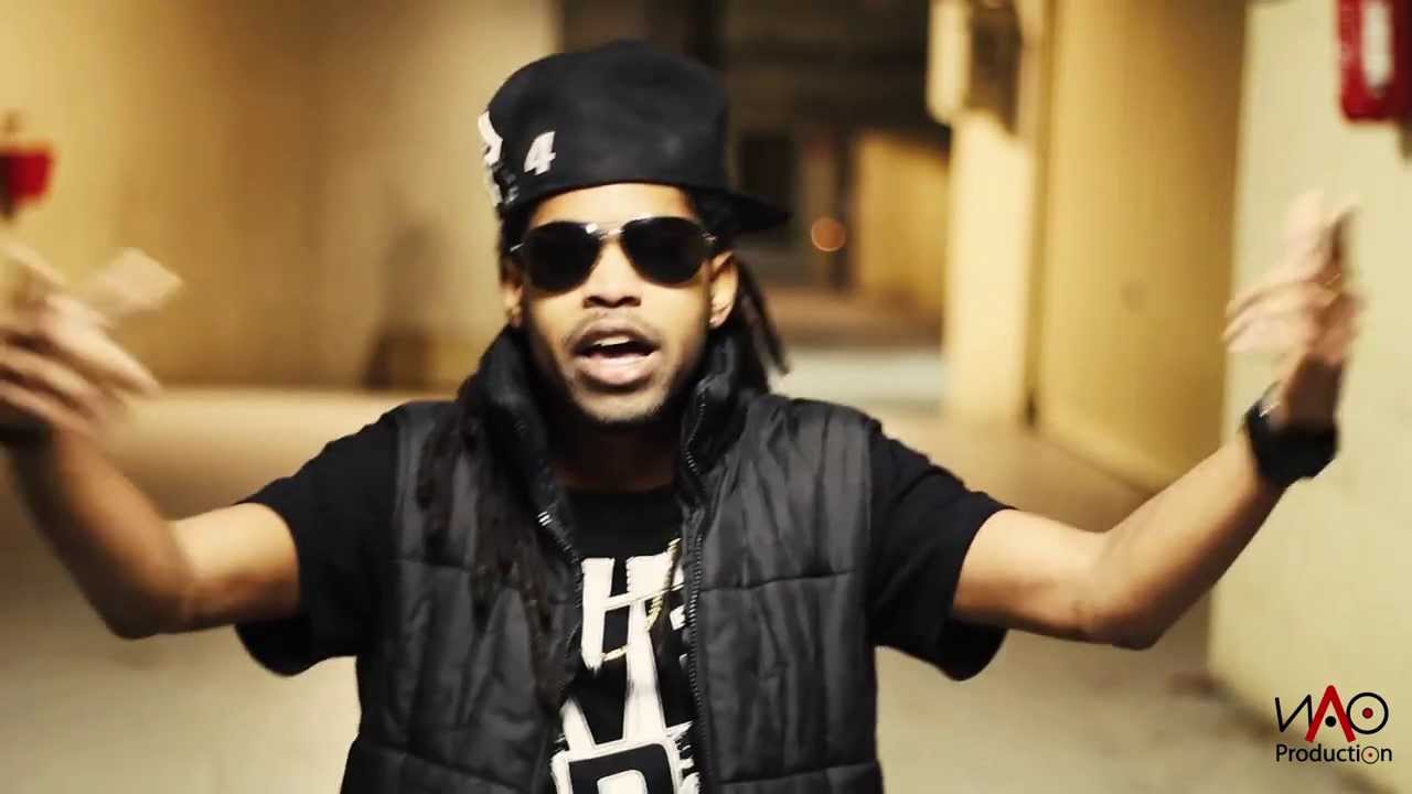 K.L.I - On avance( Clip Officiel 2013 ) - YouTube