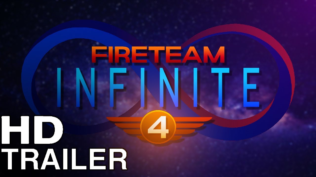 Fireteam Infinite 4 - Teaser Trailer | Halo Infinite Machinima - YouTube