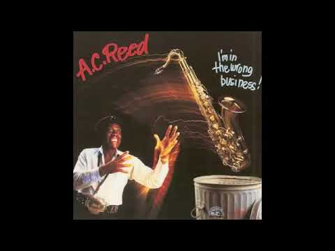 ac reed and srv - YouTube