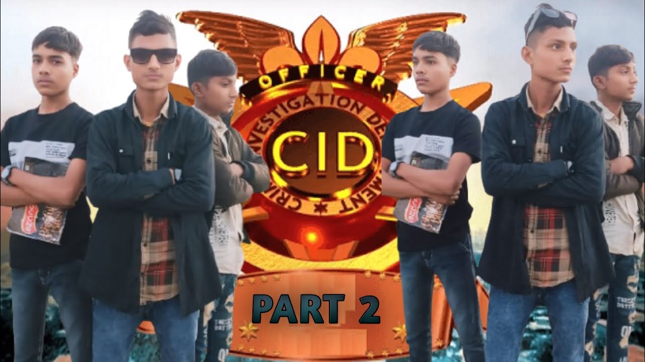 cid part 2 acp और दया #कियू परेशान हैं आगे देखे क्या होता है cid video ...