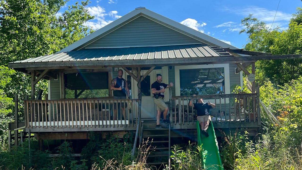 TheBellLife Finally Own's Land!!! Its Official This Time!!! (Part 1 ...