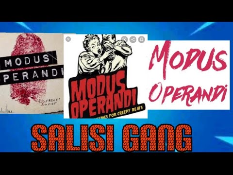 SALISI GANG - YouTube