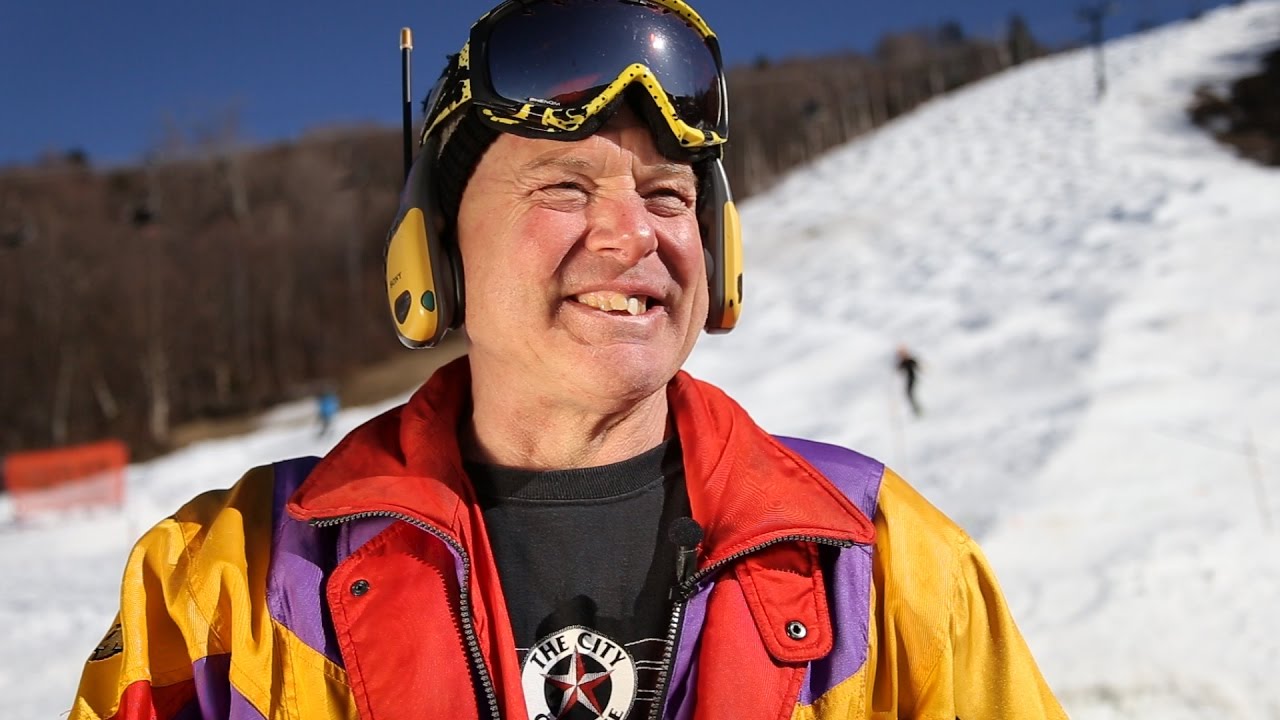 Spring Bumps with Radio Ron & The Hammer - YouTube