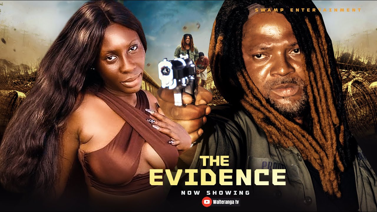 THE EVIDENCE (Episode 4) /Walter Anga/ Justice Slick/ Ovunda Ihowo/ Viola Uche/ Kio London - YouTube