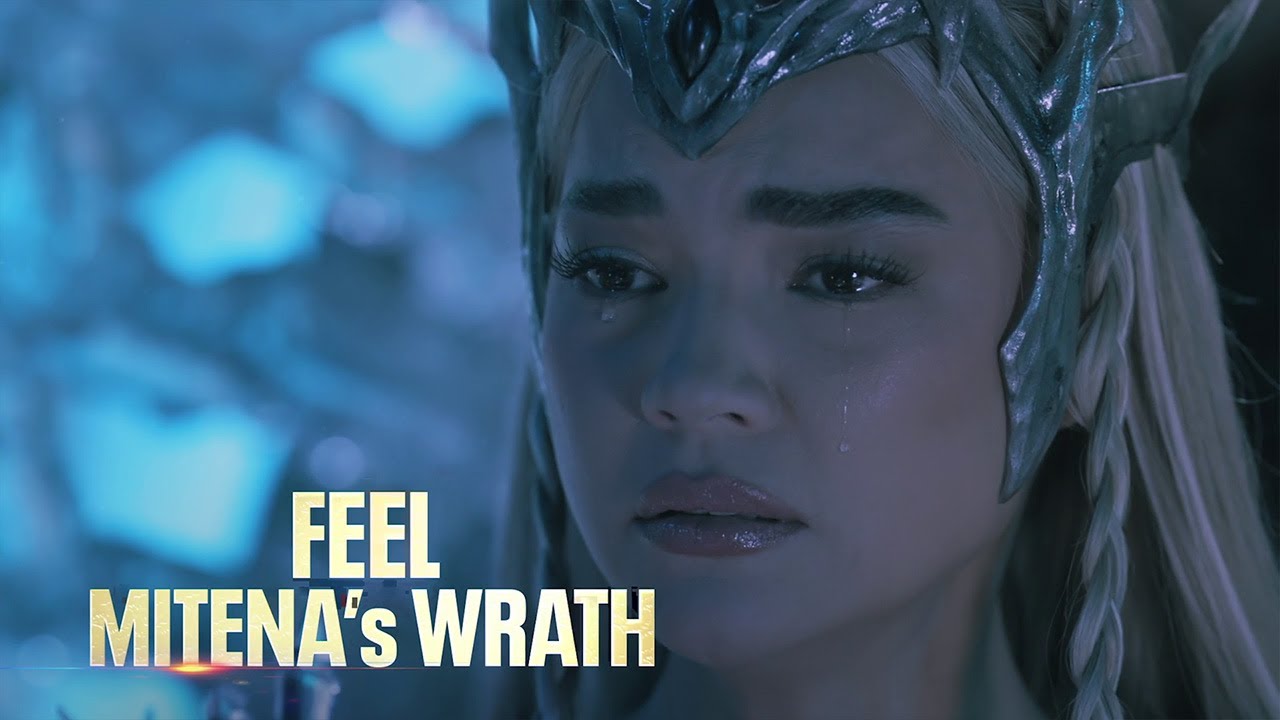Sang'gre: Galit ni Mitena! (Episode 3 Teaser) | Encantadia Chronicles ...