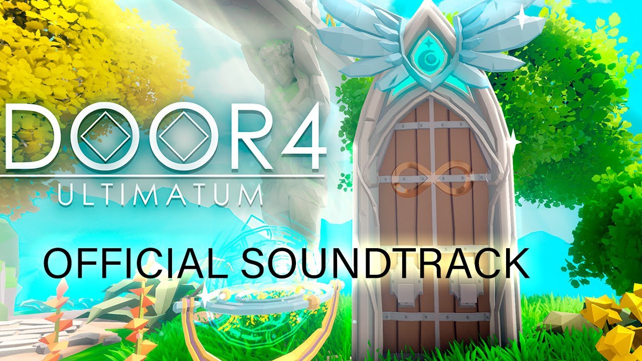 Door4: Ultimatum OST - YouTube
