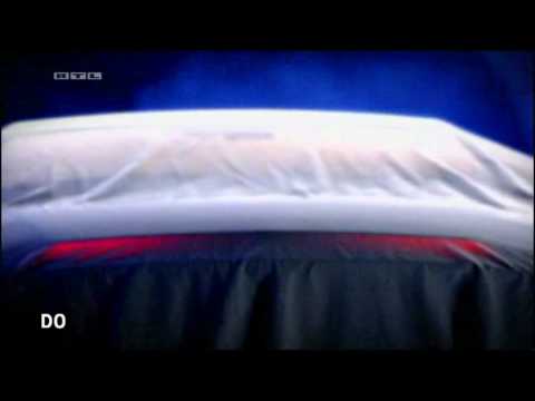 Knight Rider 2008 Trailer  (German)
