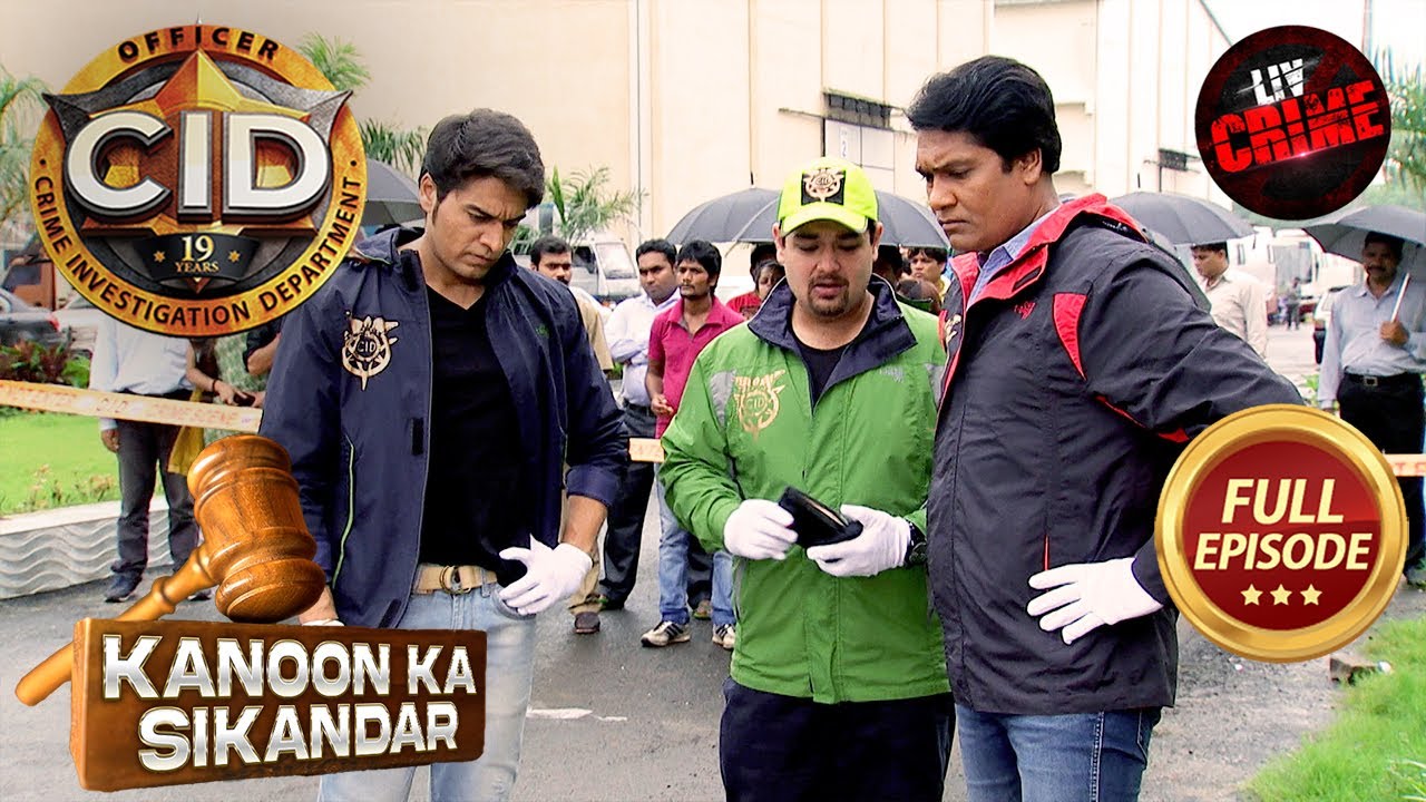 CID कैसे Reveal करेगी Bus Accident के पीछे की Mystery? |CID |सी.आई.डी ...