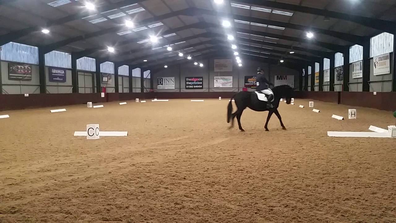 Vera howe oct 2016 - YouTube