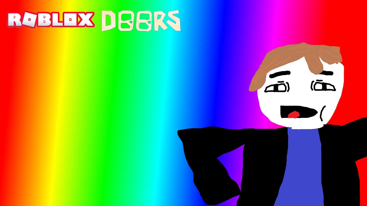 Roblox Doors: Doodle Keeps Dying! (watch or i cry) - YouTube