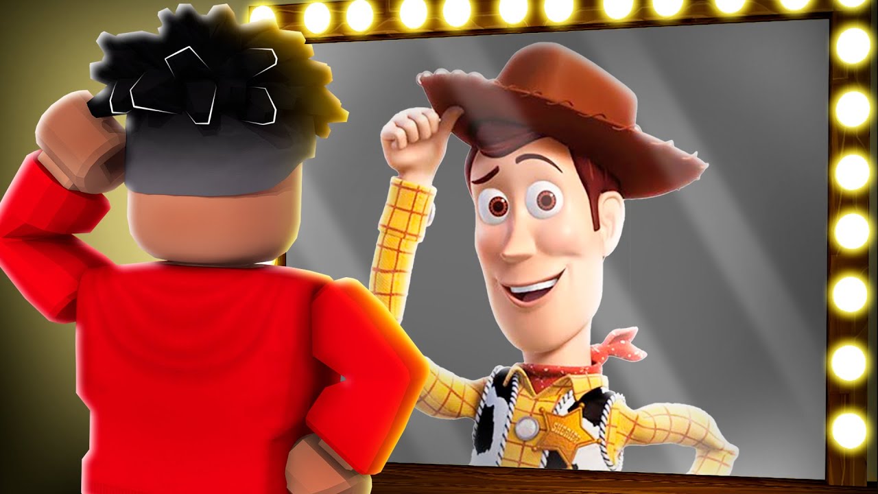 ROBLOX TOY LIFE STORY! - YouTube