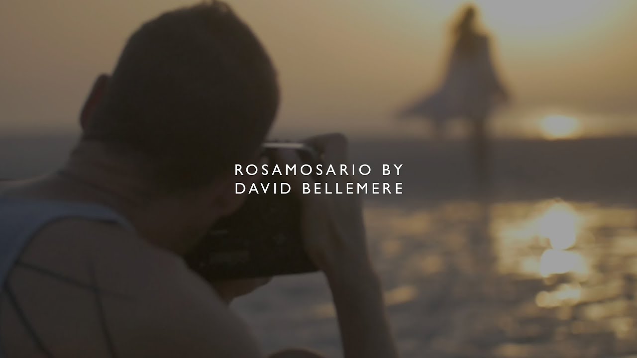 Rosamosario by David Bellemere - YouTube