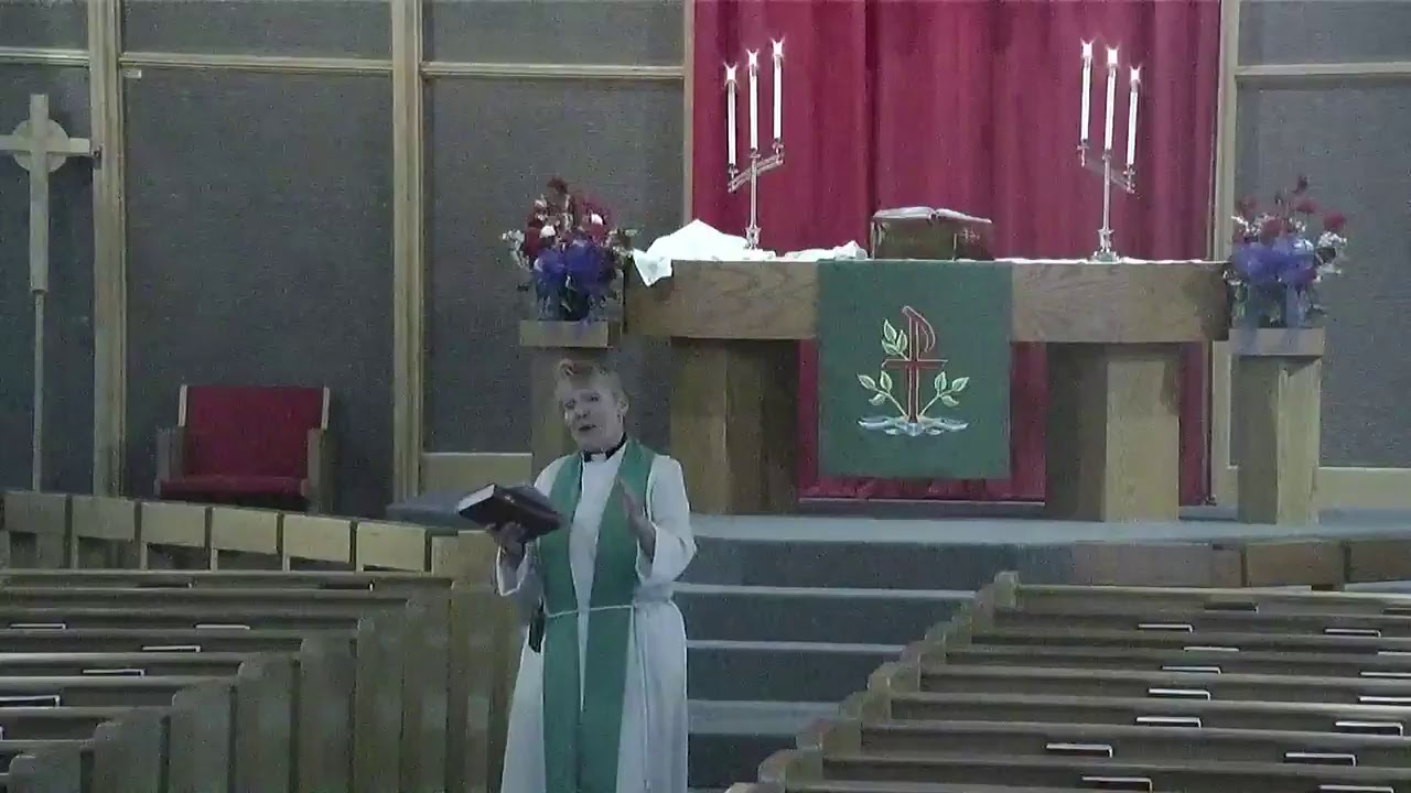 Our Saviors Lutheran, Warren MN Live Stream - YouTube