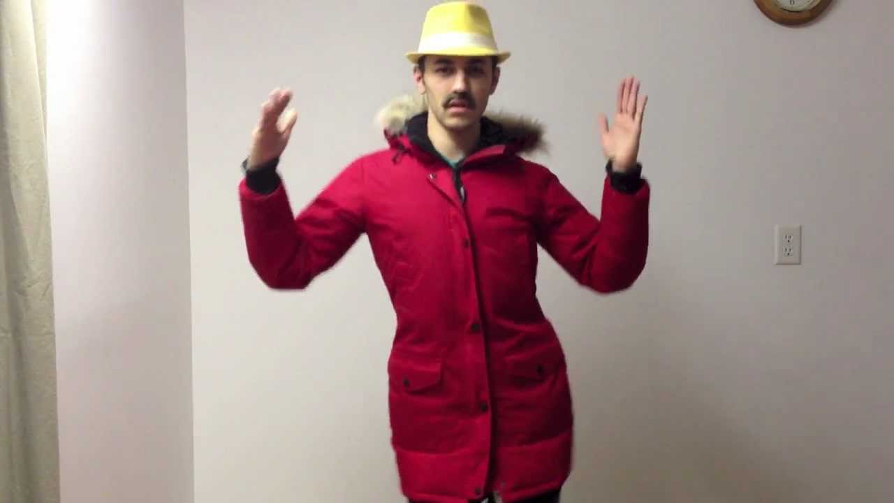 Geeks Dancing to Macklemore & Ryan Lewis - Thrift Shop + BLOOPERS - YouTube