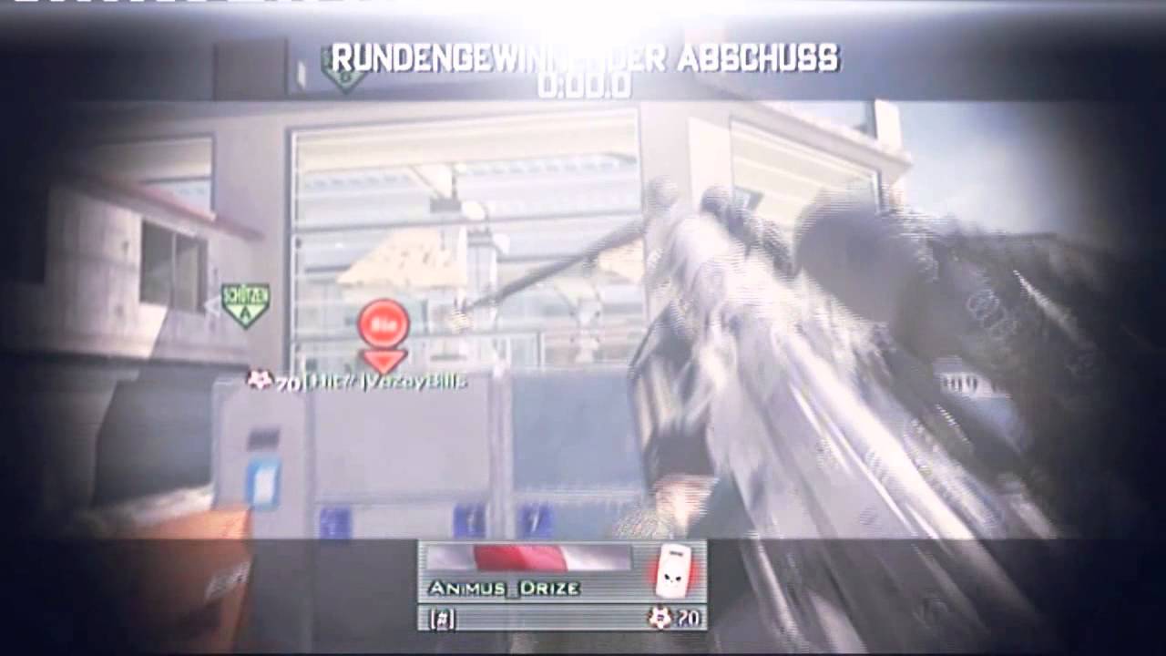 DevizedNation OFFICIAL PROMO! (MW2) - YouTube