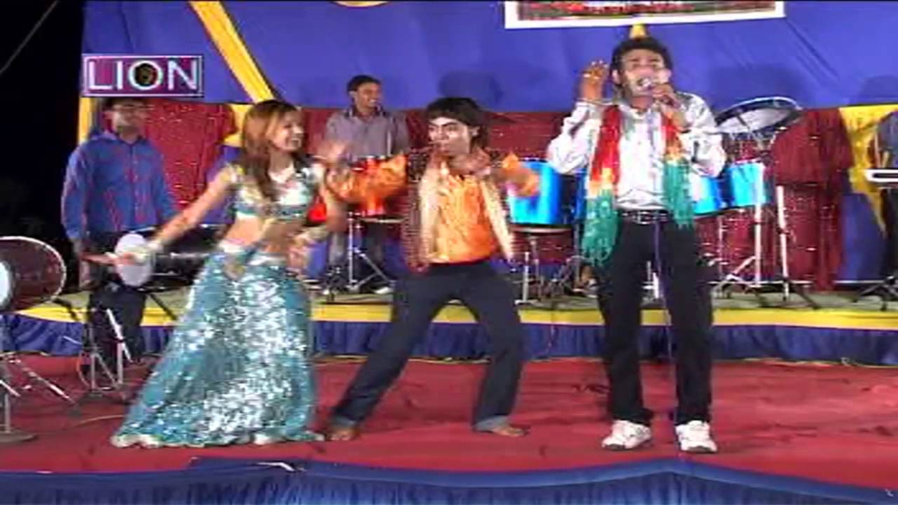 Tu Yono Mali By Vishnu Rabari | Vishnu Rabari Ni Ramzat | Gujarati ...