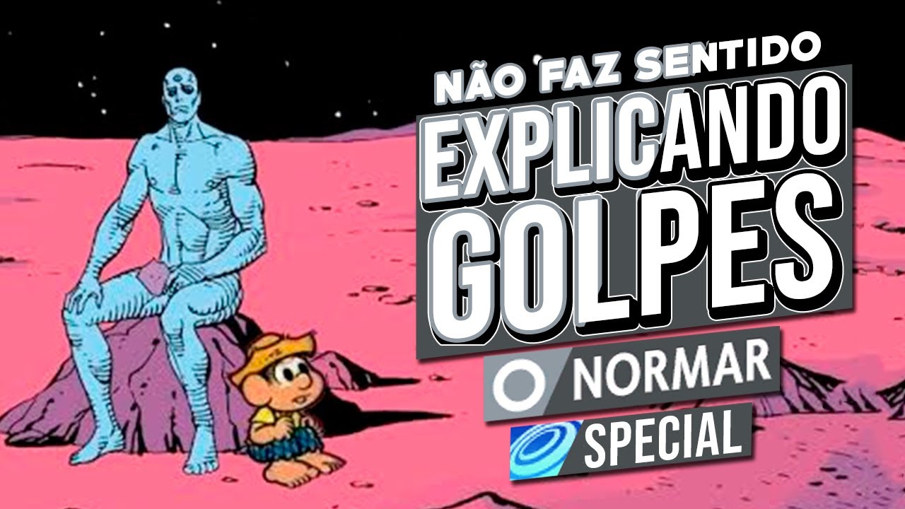 Tudo normar em Pokémon... - Explicando Golpes Pokémon - YouTube