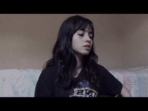 zombie - the cranberries (cover) by alicia widar - YouTube