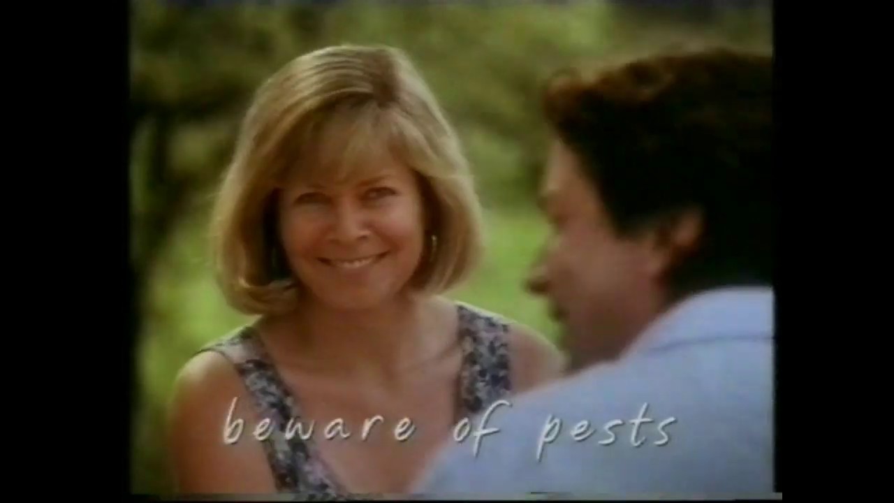 Flora TV Commercial 1992 - YouTube