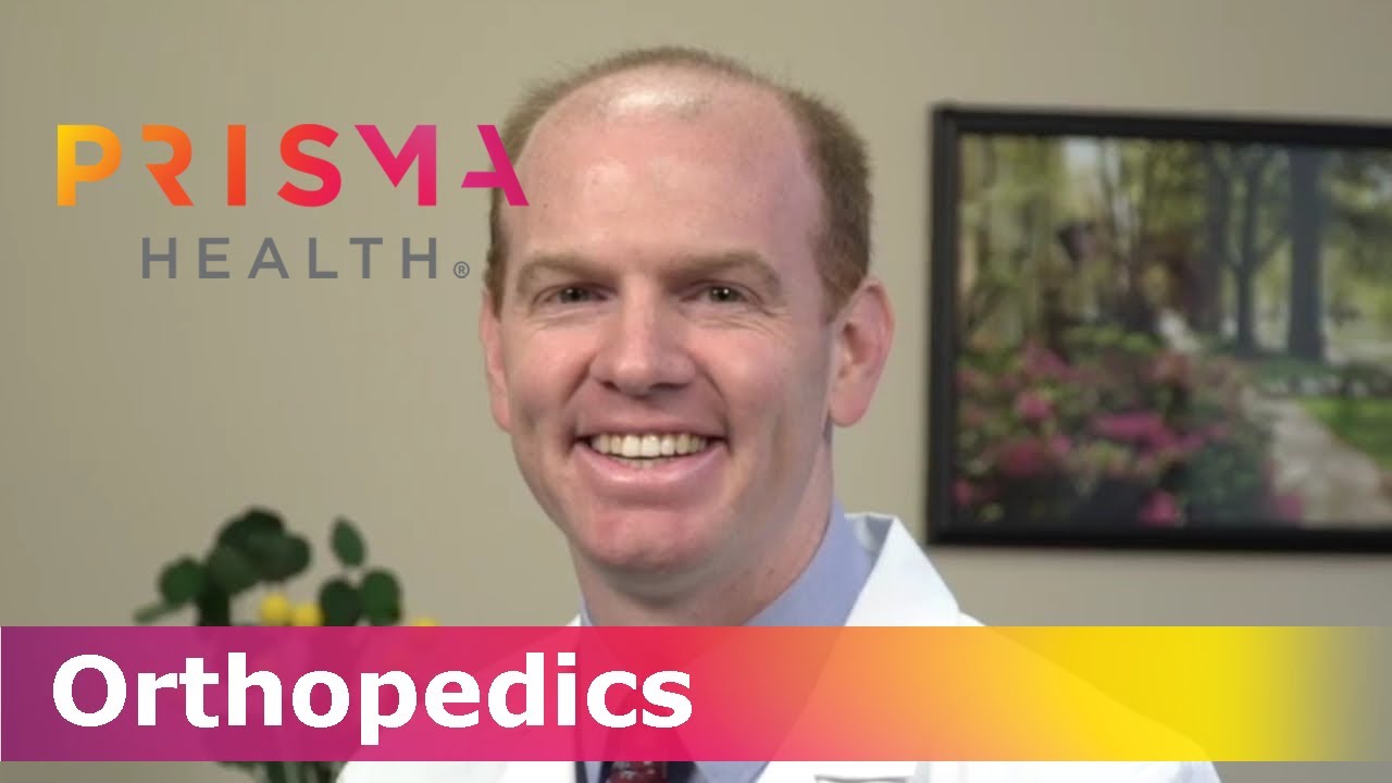 James Benjamin Jackson, III, MD is a Foot & Ankle Surgeon at Prisma ...