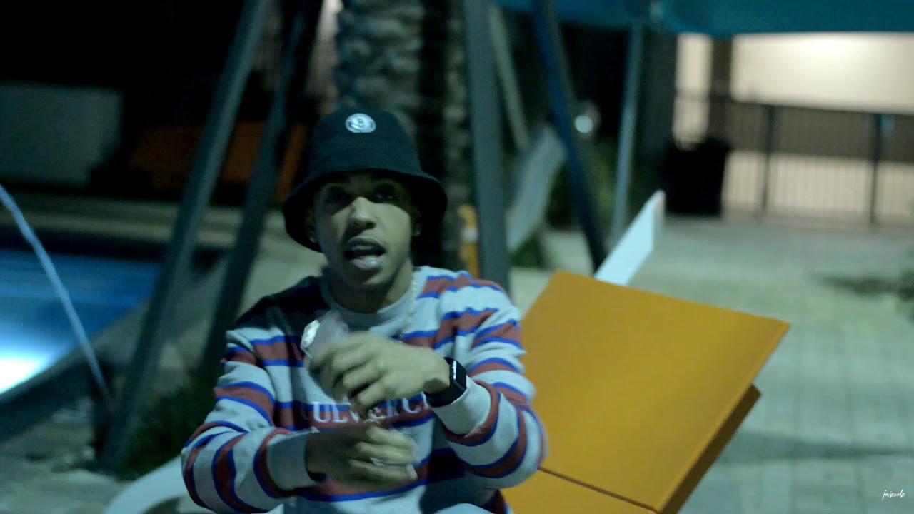 "Dolo (Official Video) - Na$ty Nick X P-Will" - YouTube