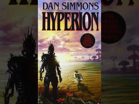 Hyperion (Hyperion Cantos, #1) Ambience Soundscape | Reading Music - YouTube
