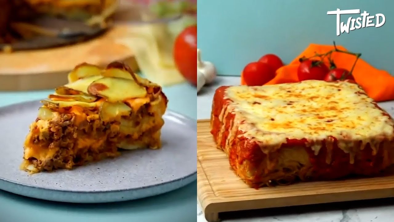 5 Perfect Pies That Are Irresistible - YouTube