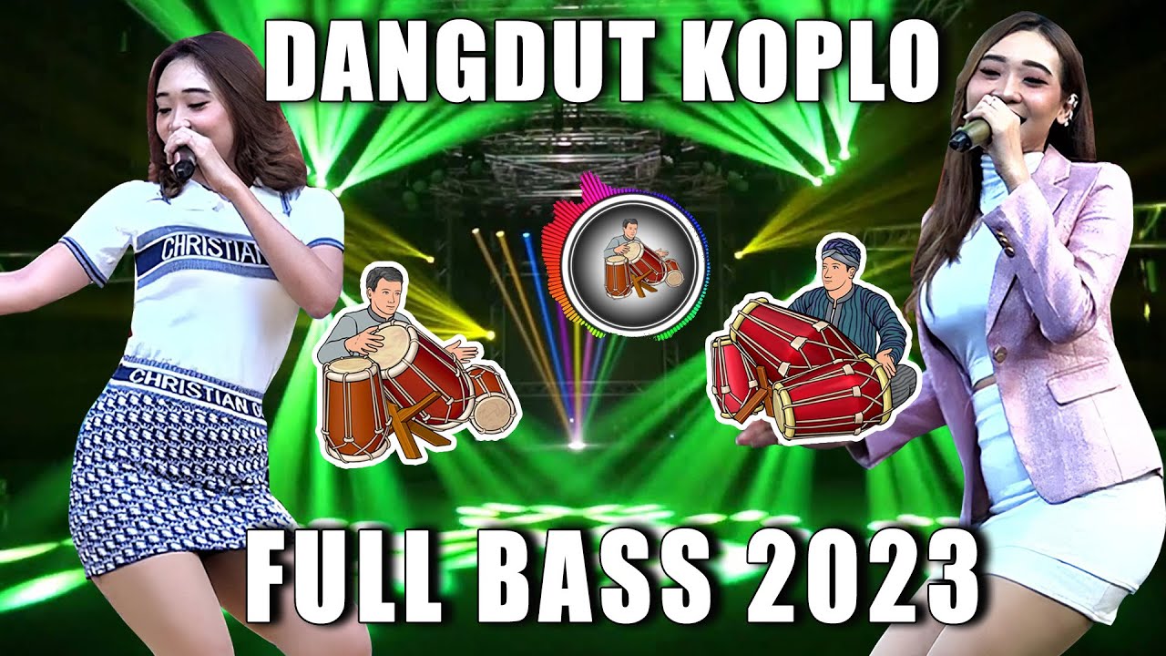 Top 30 Dangdut Koplo Terbaru 2023 - Dangdut TebaikFull Bass Enak Banget ...